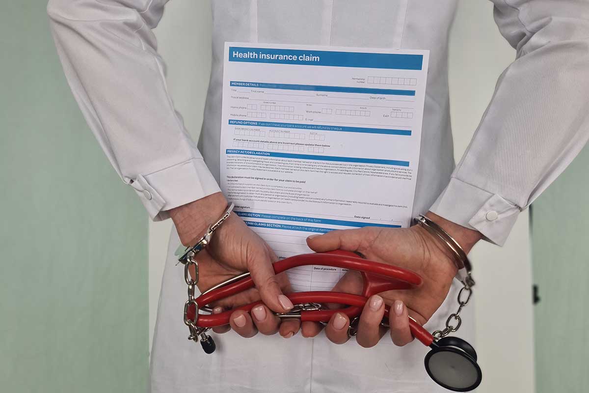 Are You a Victim of Medical Malpractice? | The Jewkes Firm