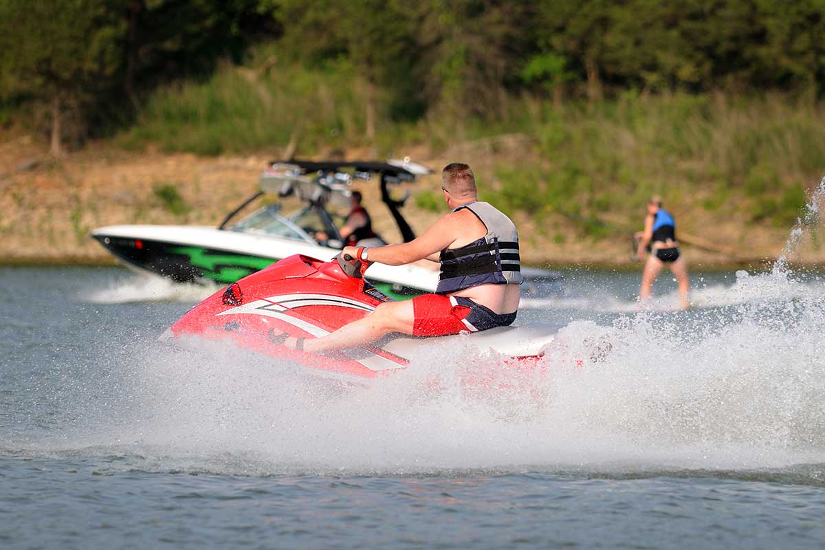 Navigating Georgia Waters: Boating Safety and Legal Guidelines | The ...