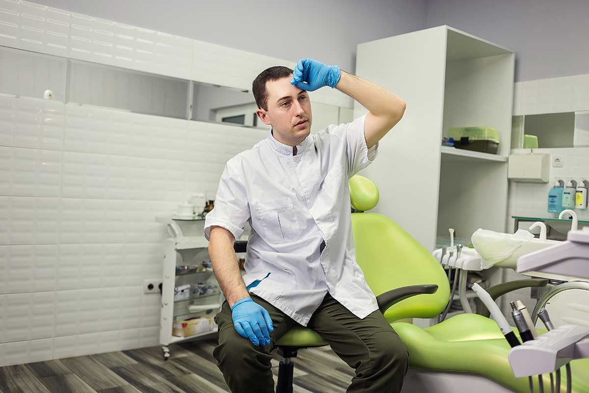 Griffin Dental Malpractice Lawyer | The Jewkes Firm, LLC