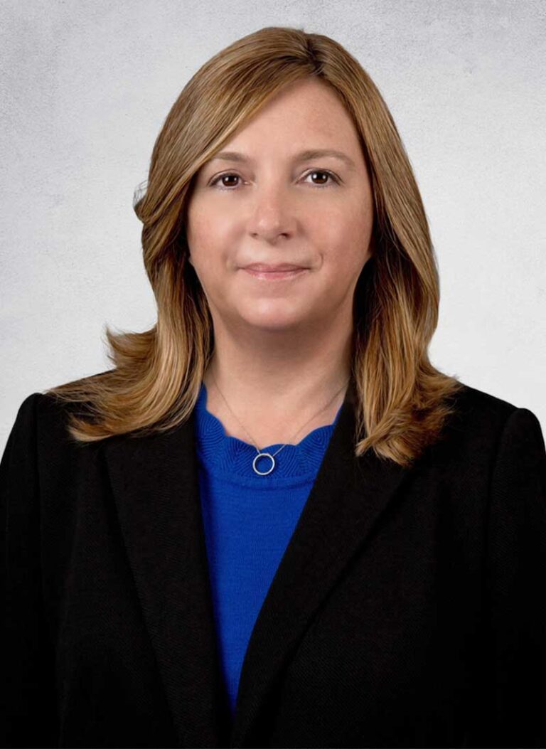 Stacey Vanderboom | Case Manager at The Jewkes Firm