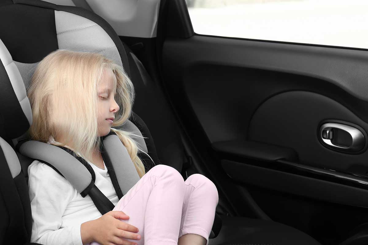 Preventing Car Thefts with Children Inside: Safety Tips for Families ...