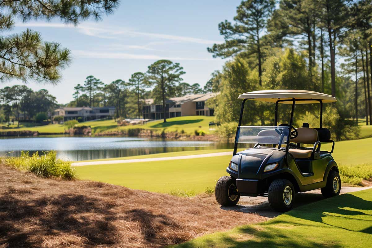 The Insider's Guide to Georgia Golf Cart Laws | The Jewkes Firm