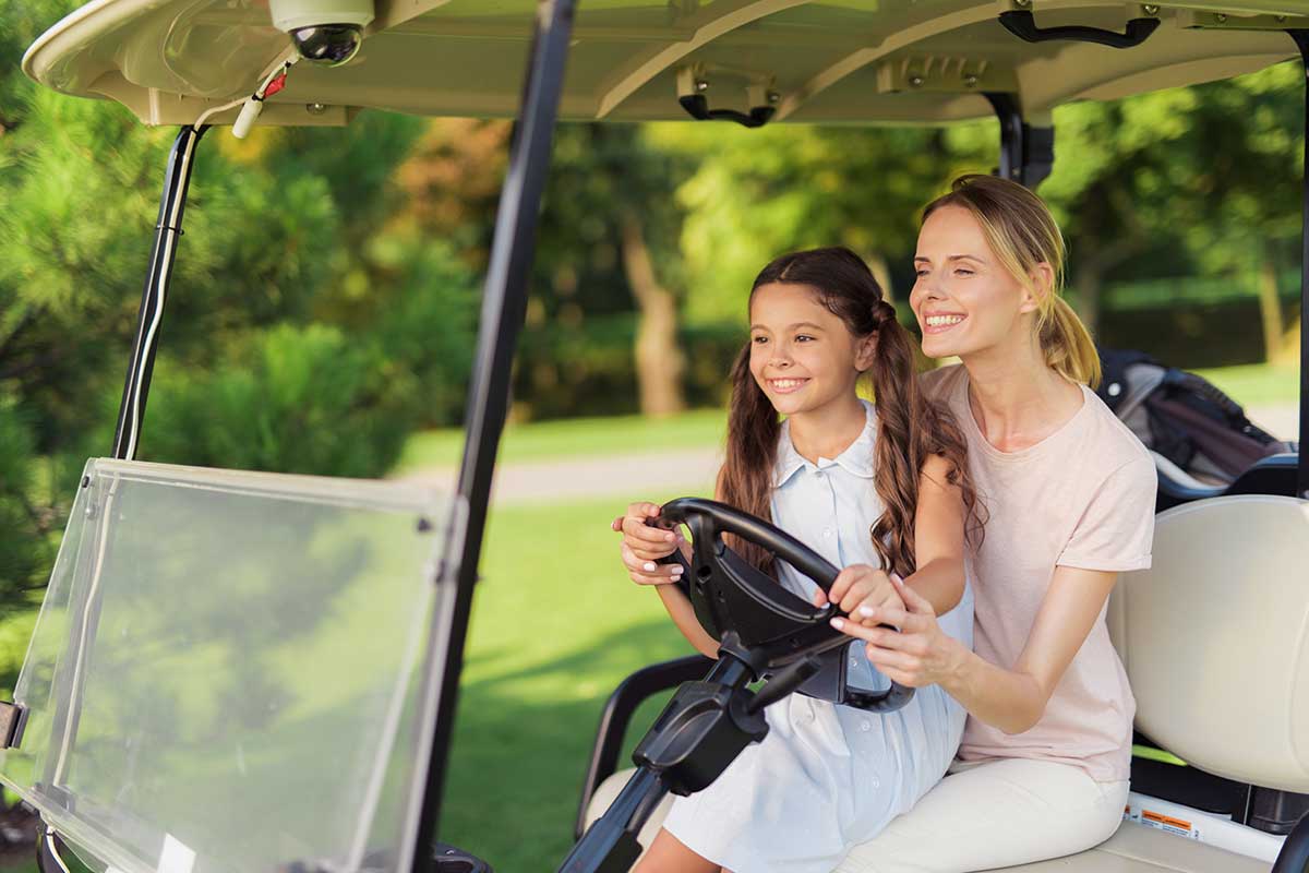 The Insider's Guide to Georgia Golf Cart Laws | The Jewkes Firm