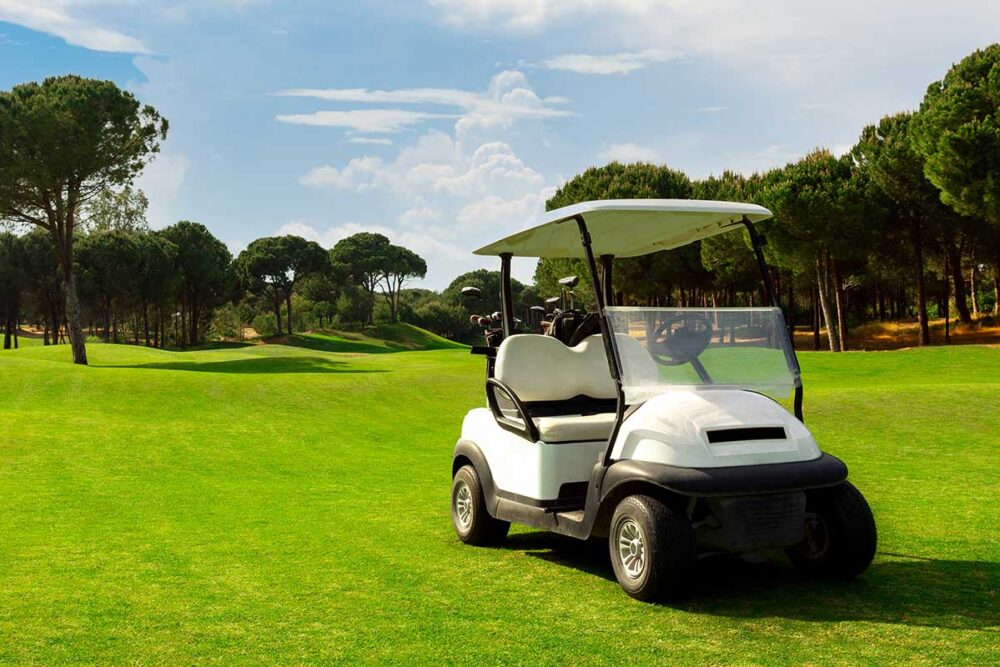 The Insider's Guide to Georgia Golf Cart Laws | The Jewkes Firm