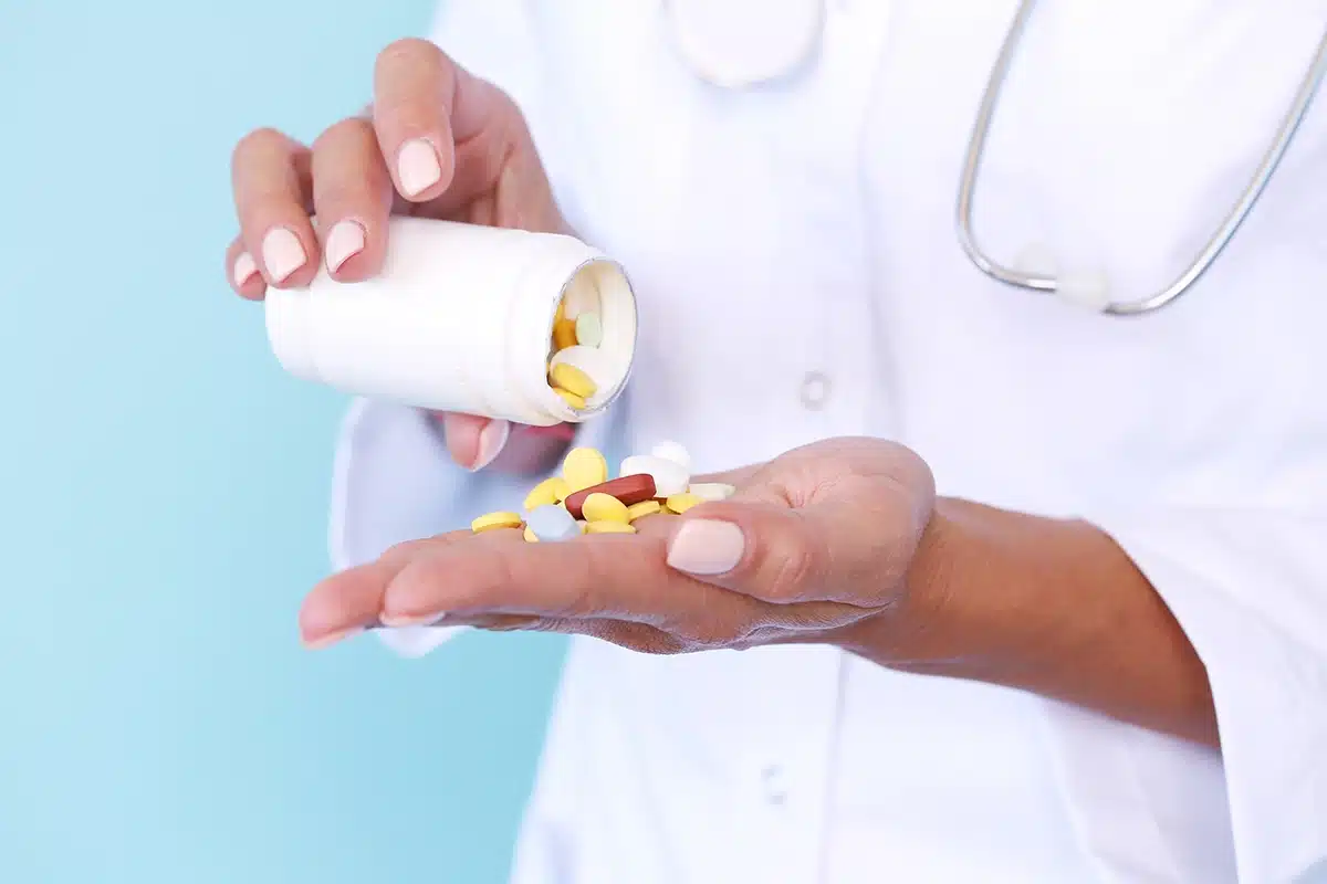 Medication Errors and Pharmaceutical Negligence | The Jewkes Firm