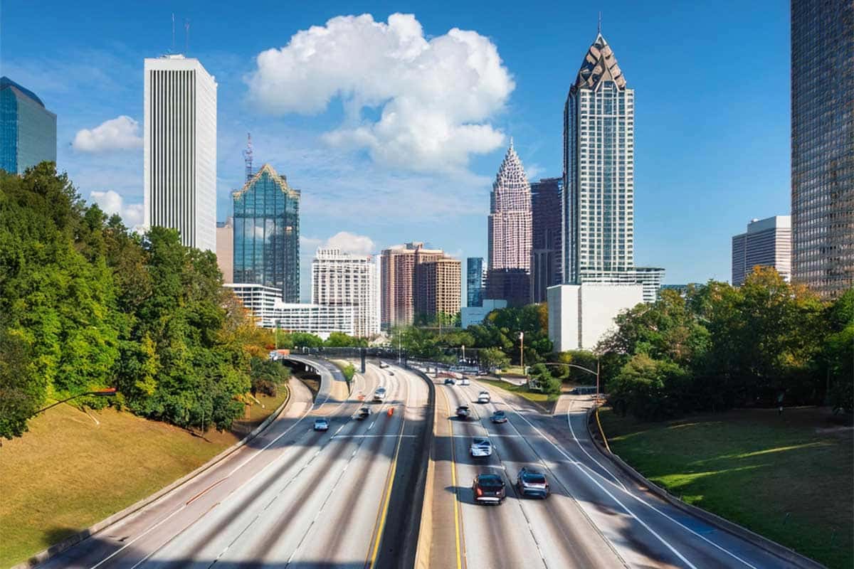 Top Safe Driving Tips for Atlanta Motorists | The Jewkes Firm