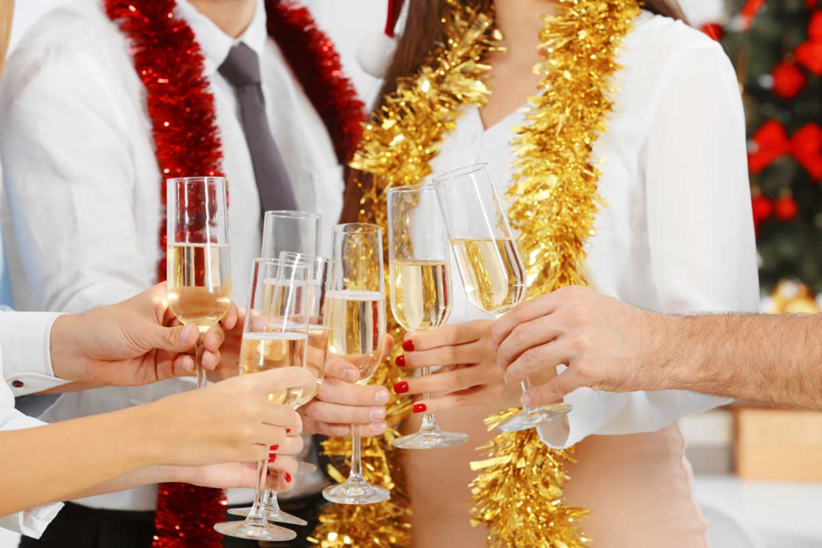 Safe Holiday Driving — Protect Yourself from DUI and Accident Risks ...