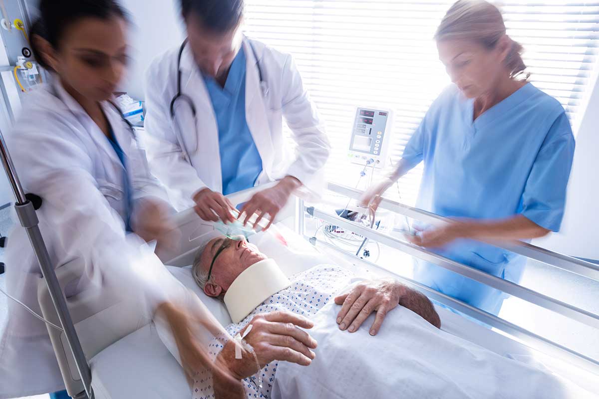 Immediate Medical Care — A Critical Role in Car Accident Cases | The ...