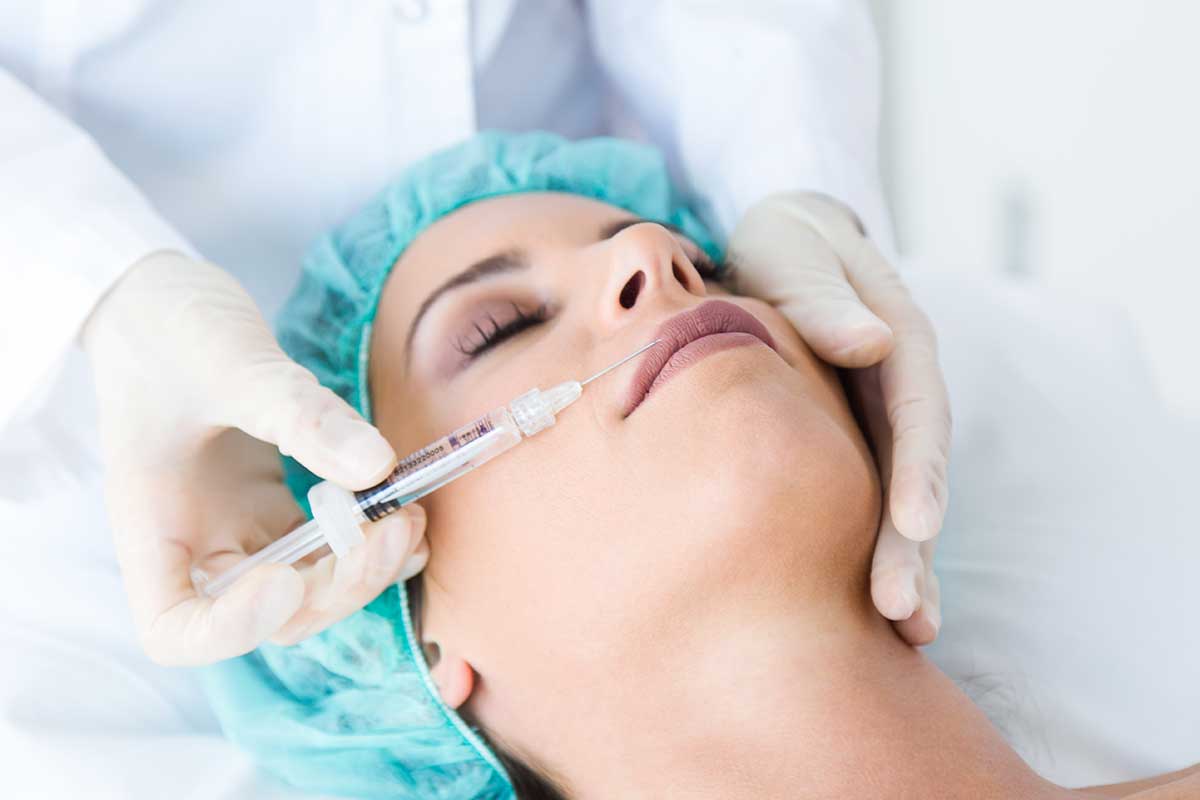 Navigating the Risks of Cosmetic Procedures | The Jewkes Firm