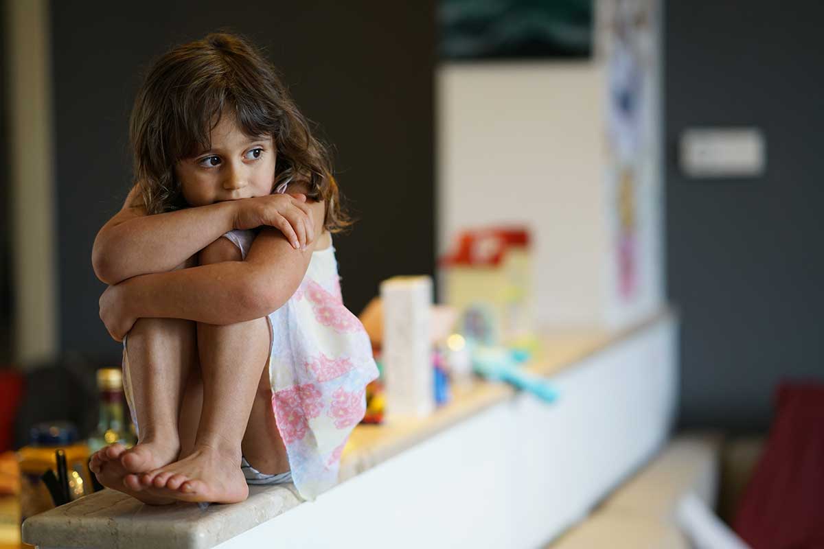 The Harsh Reality of Daycare Abuse and Neglect | The Jewkes Firm