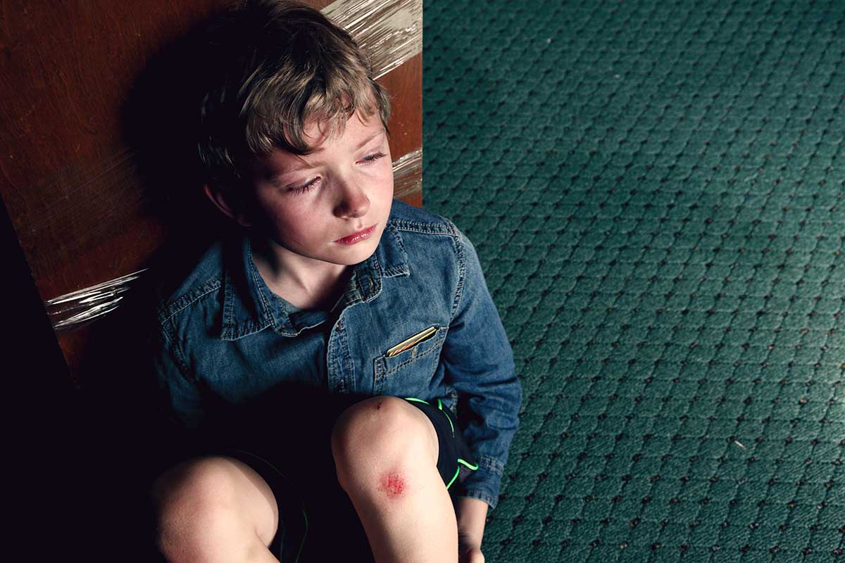 The Harsh Reality of Daycare Abuse and Neglect | The Jewkes Firm