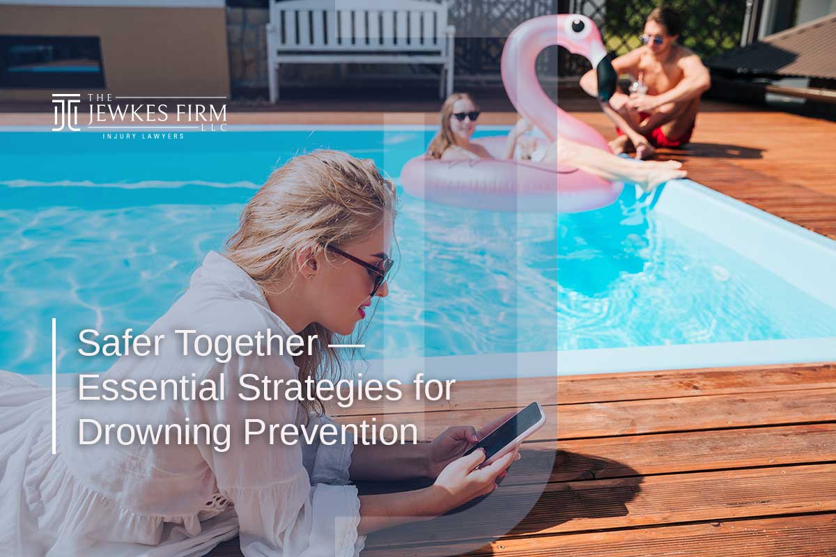Safer Together — Essential Strategies for Drowning Prevention | The ...